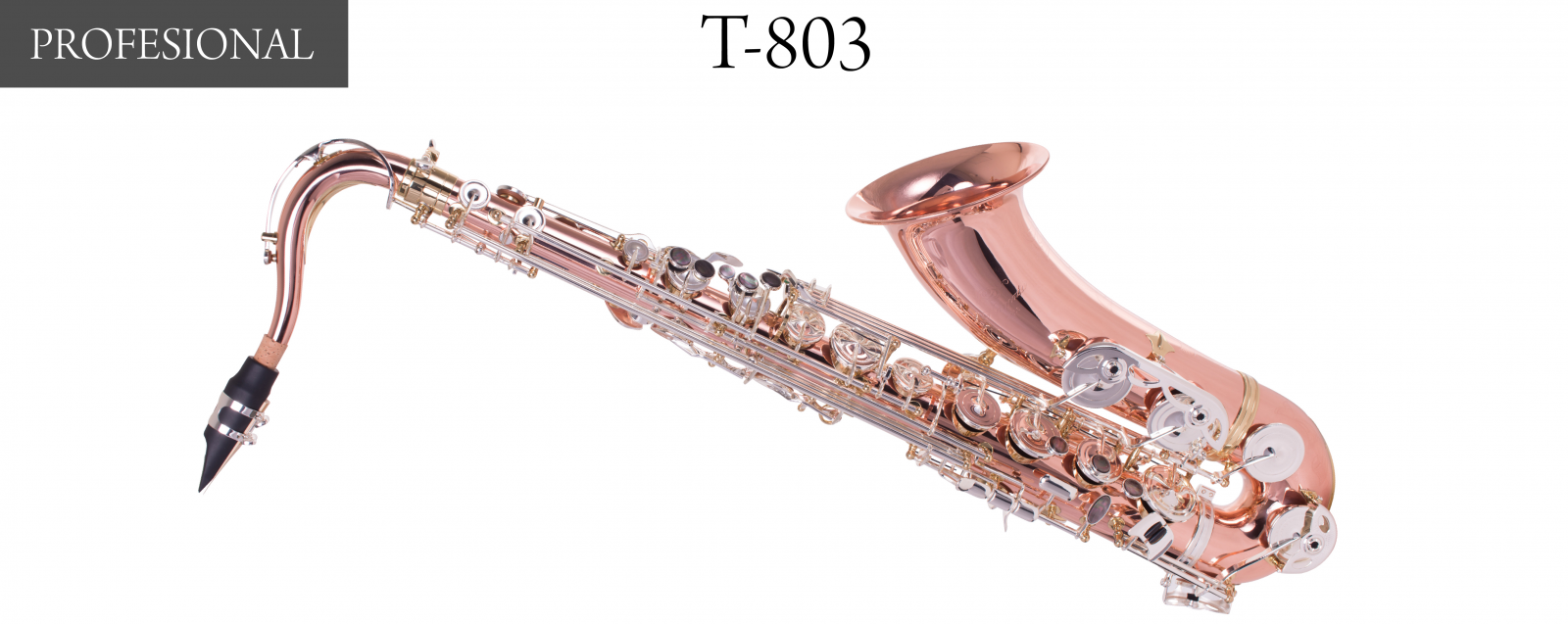 T-803 - 艾笛斯樂器