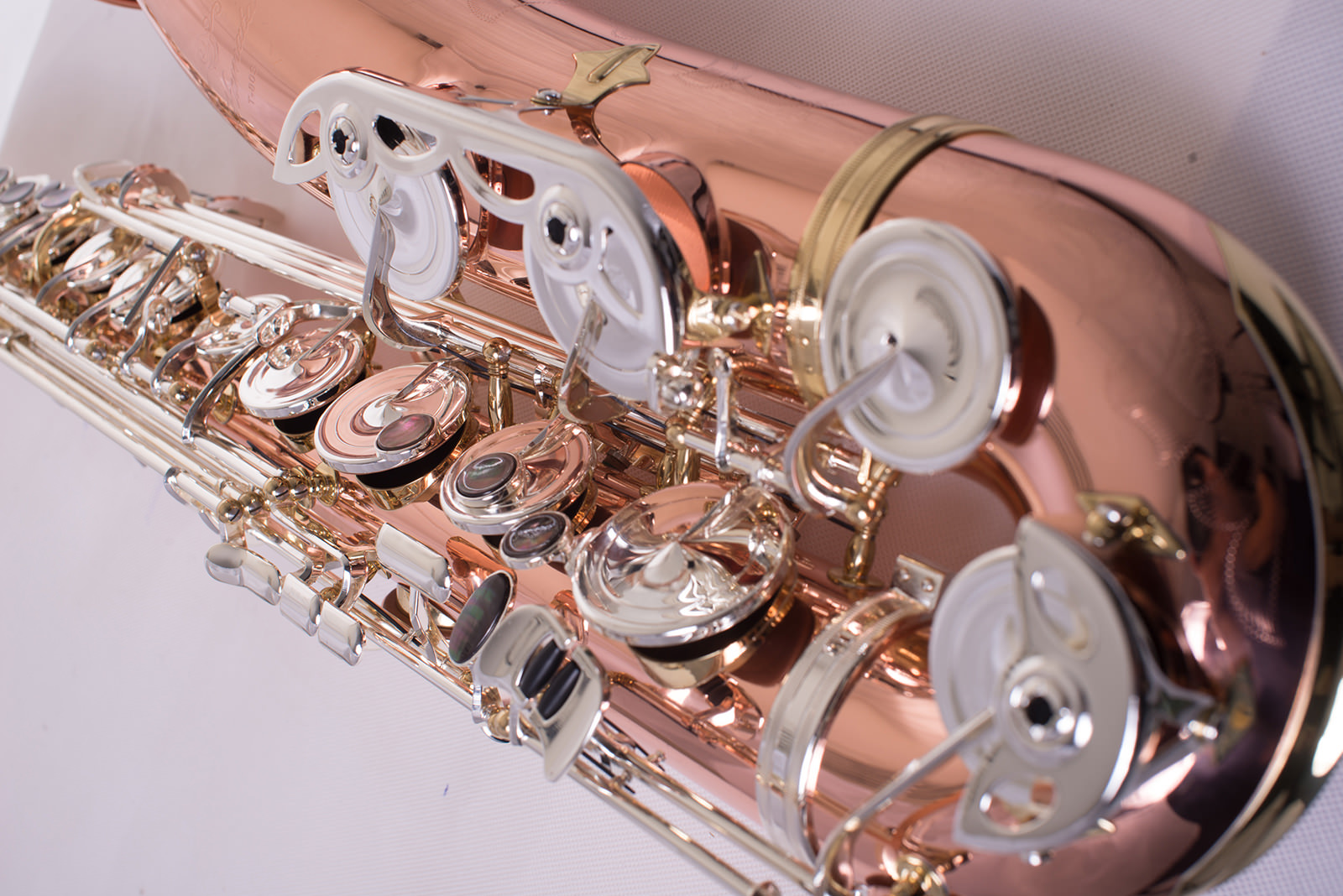 T-803 - 艾笛斯樂器